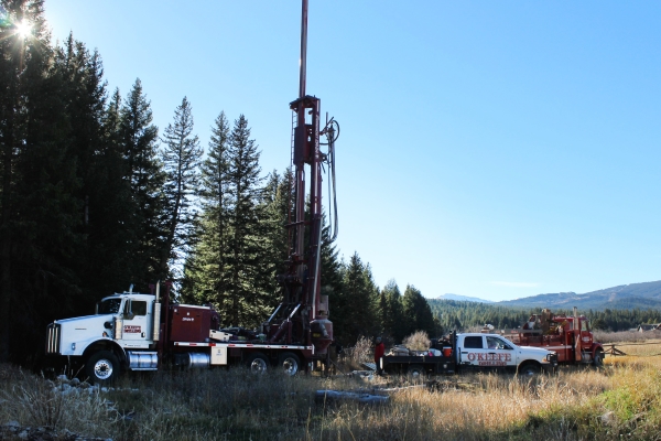 Well Project Example | O'Keefe Drilling
